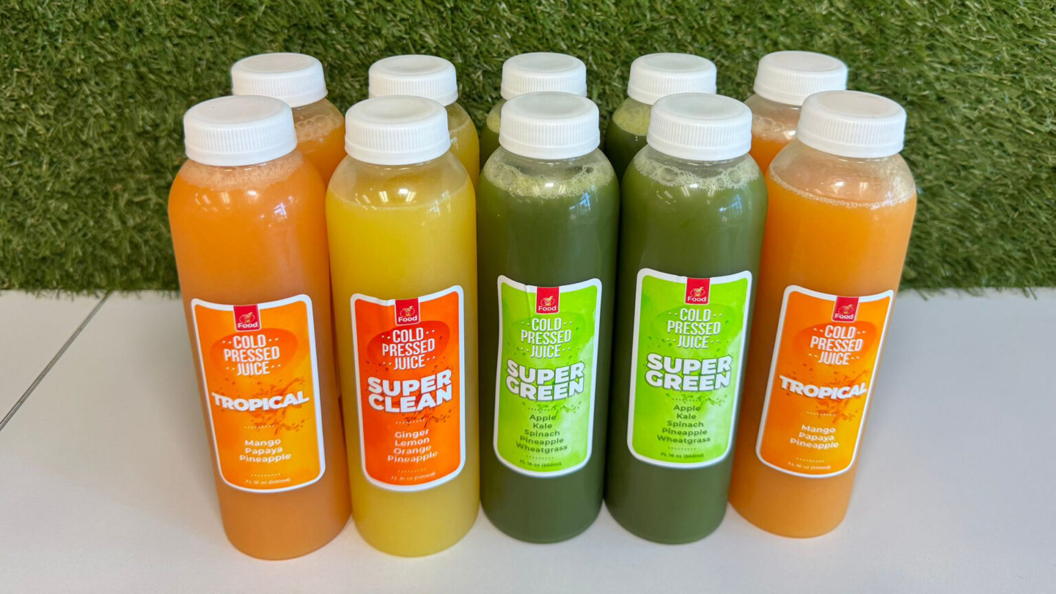 Catering - MySmoothiePlus - Your Nutrition´s Our Mission